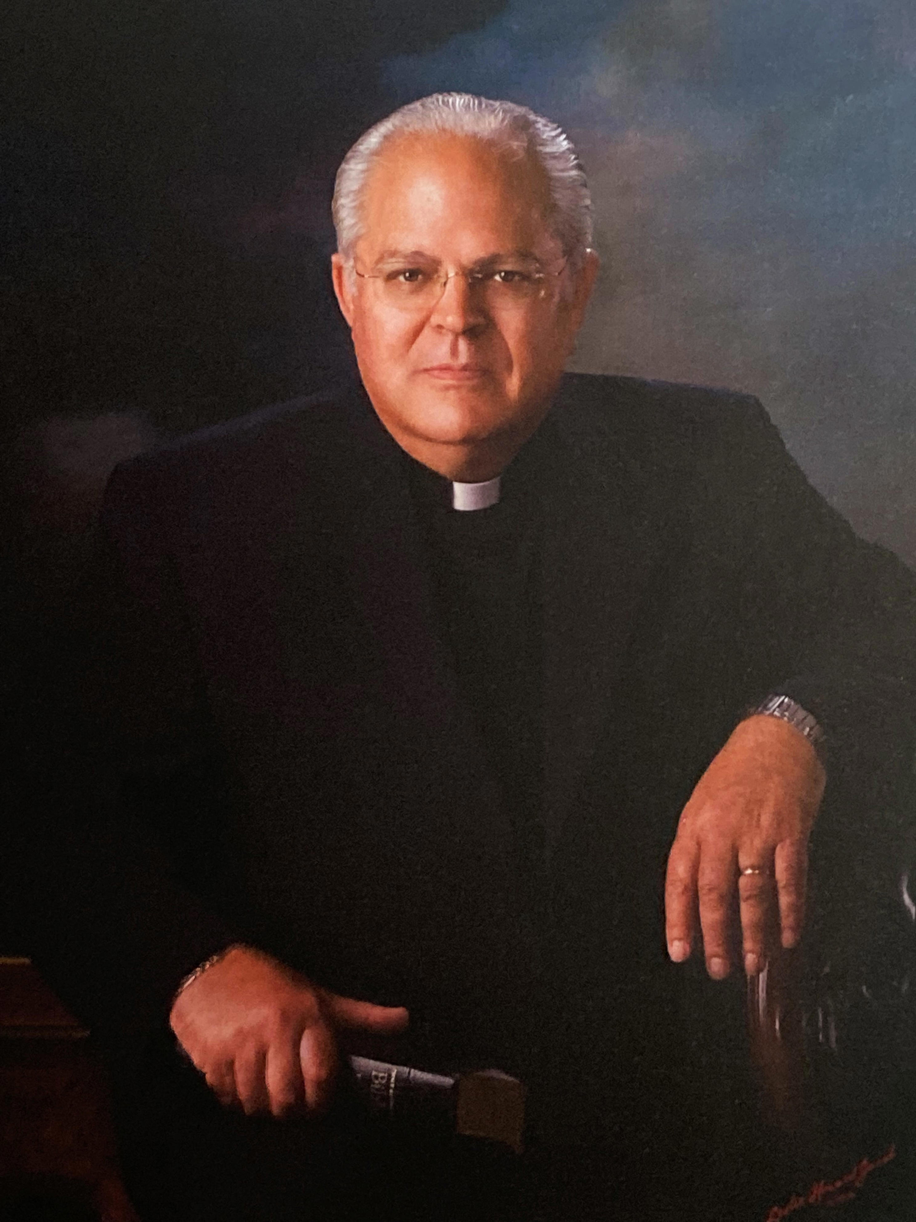 I'm a Palm Beach County pastor. Here's what I learned by welcoming ...