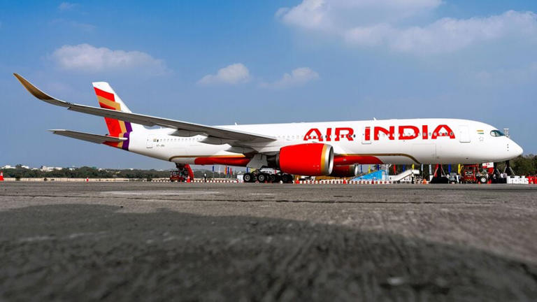 Ahmedabad Plane Crash: Air India shares first official response -- 'Immediately after departure ...