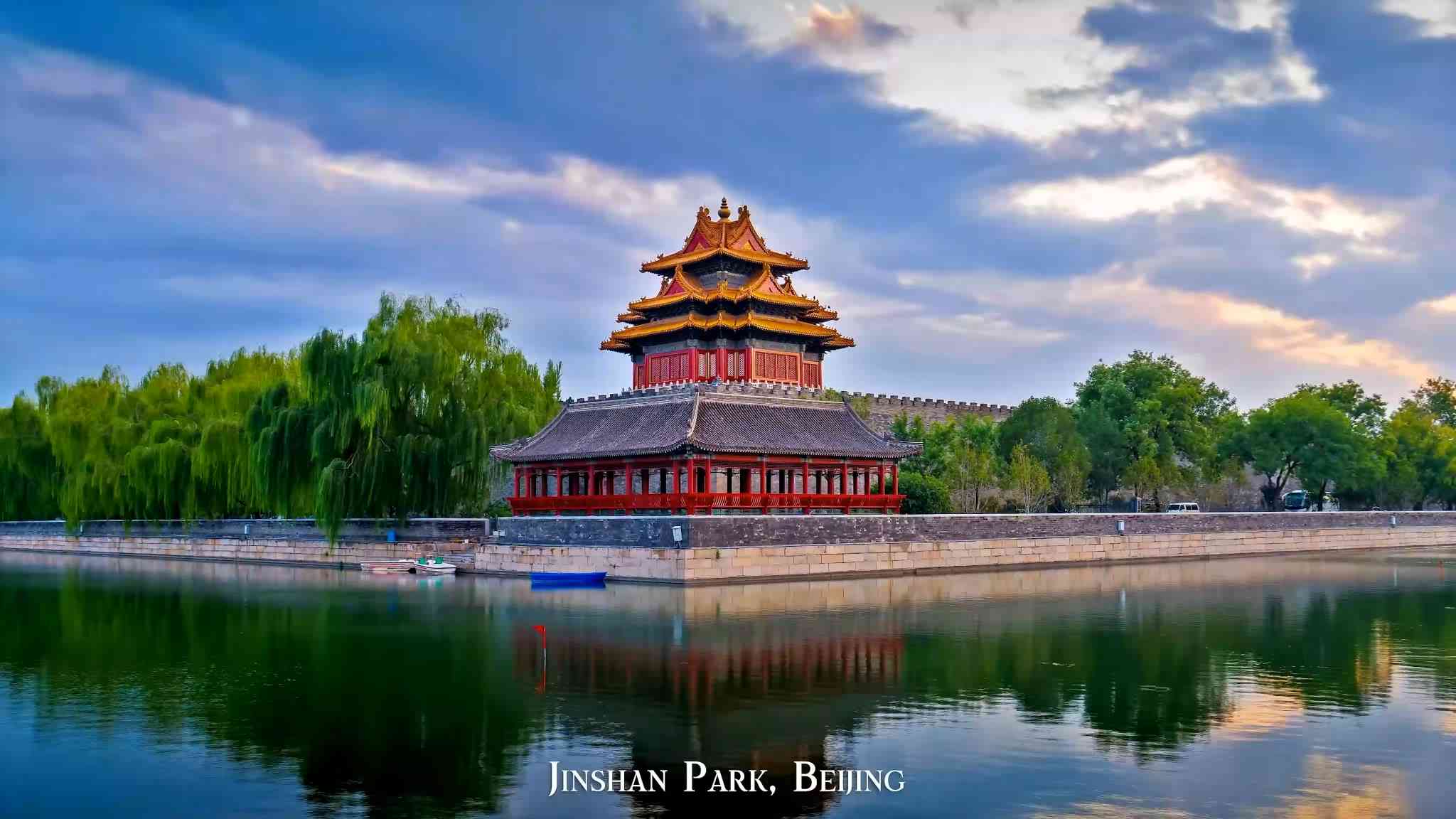 Cina in Ultra HD – Viaggio in 4K tra Tesori Segreti e Scenari Incredibili