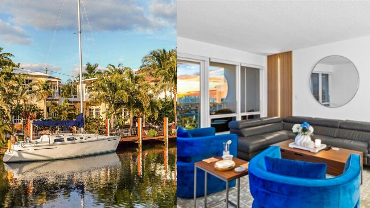 El buen olfato de Amancio Ortega para invertir 145 millones en Estados ...