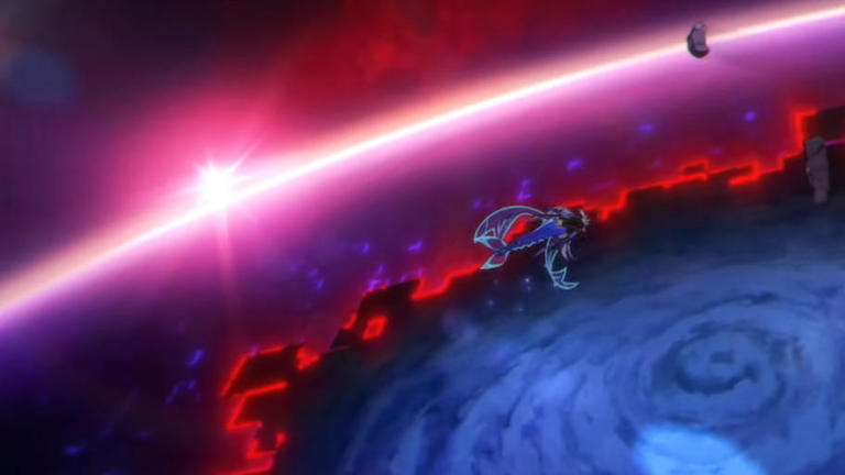 Genshin Impact’s Star Odyssey short casually reveals what Teyvat looks ...