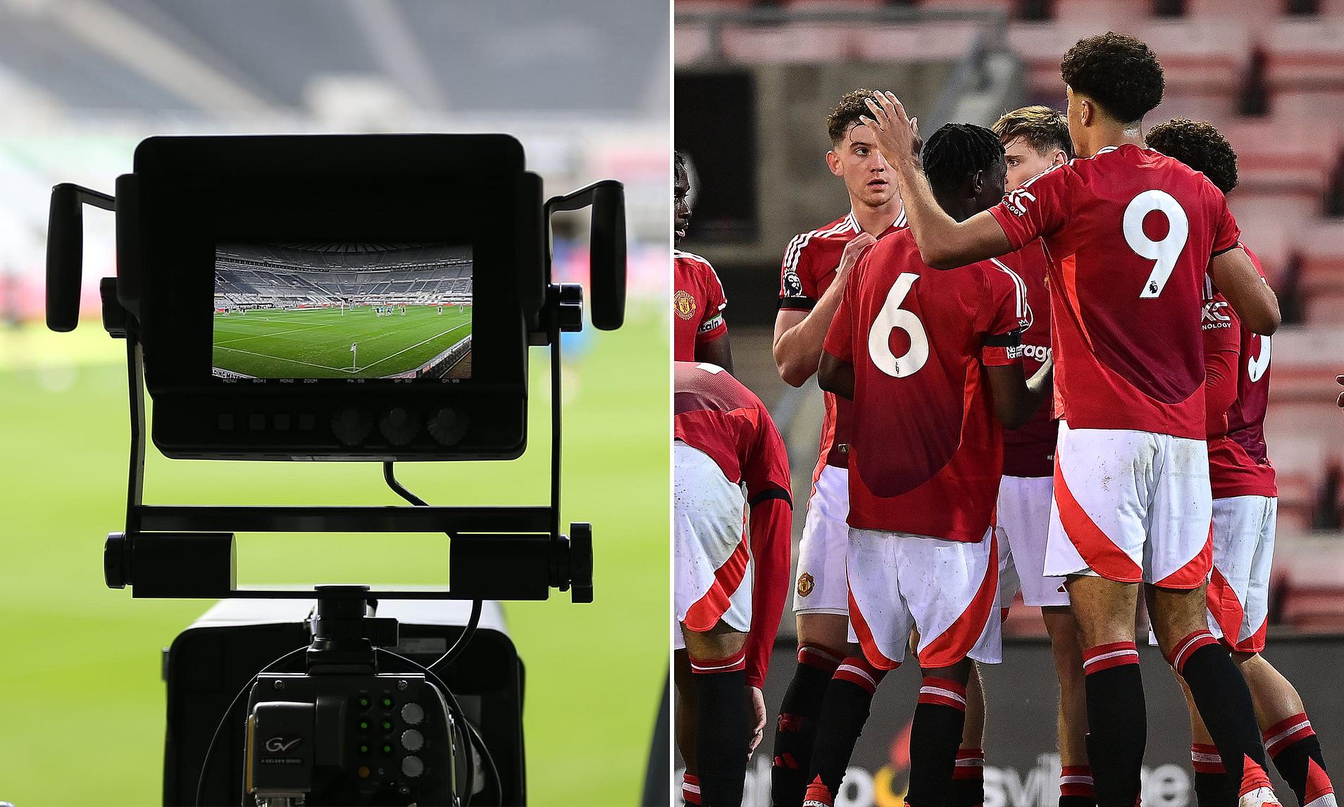 Premier League chiefs AXE little-known broadcasting blackout rule ahead ...