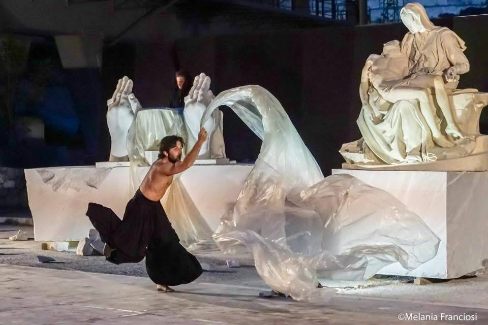 “Il pianoforte (s)colpisce l’anima” con Alex Bordigoni debutta a Pontremoli