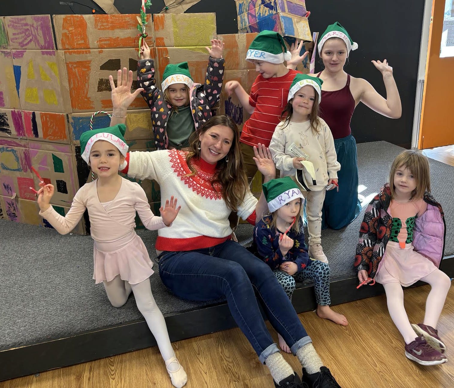 Around Newport County: Honors issued, free Pre-K, RITBA grace period ...