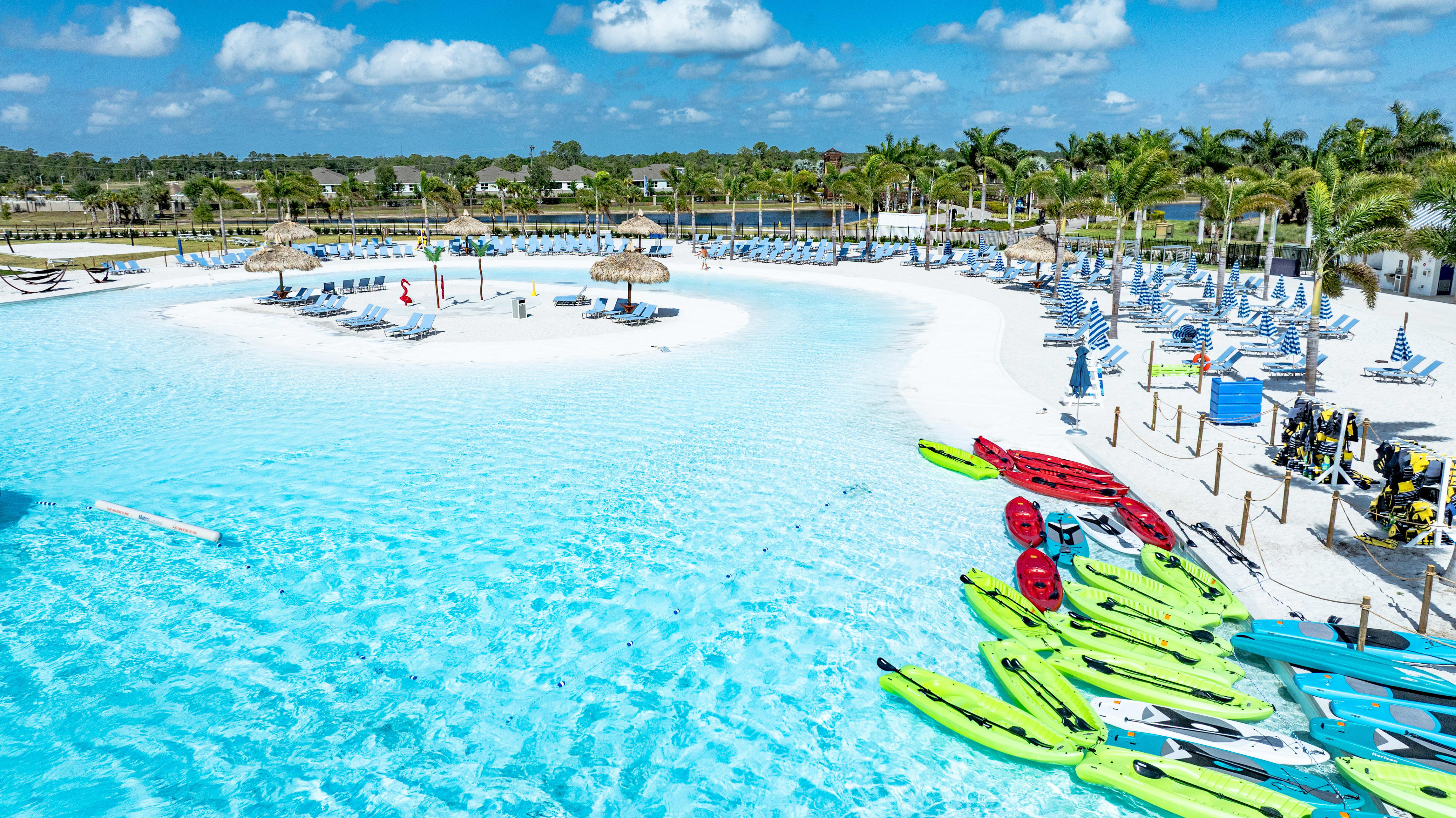 U-Haul puts North Fort Myers on its US destinations growth map