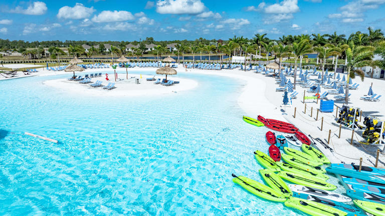 U-Haul puts North Fort Myers on its US destinations growth map