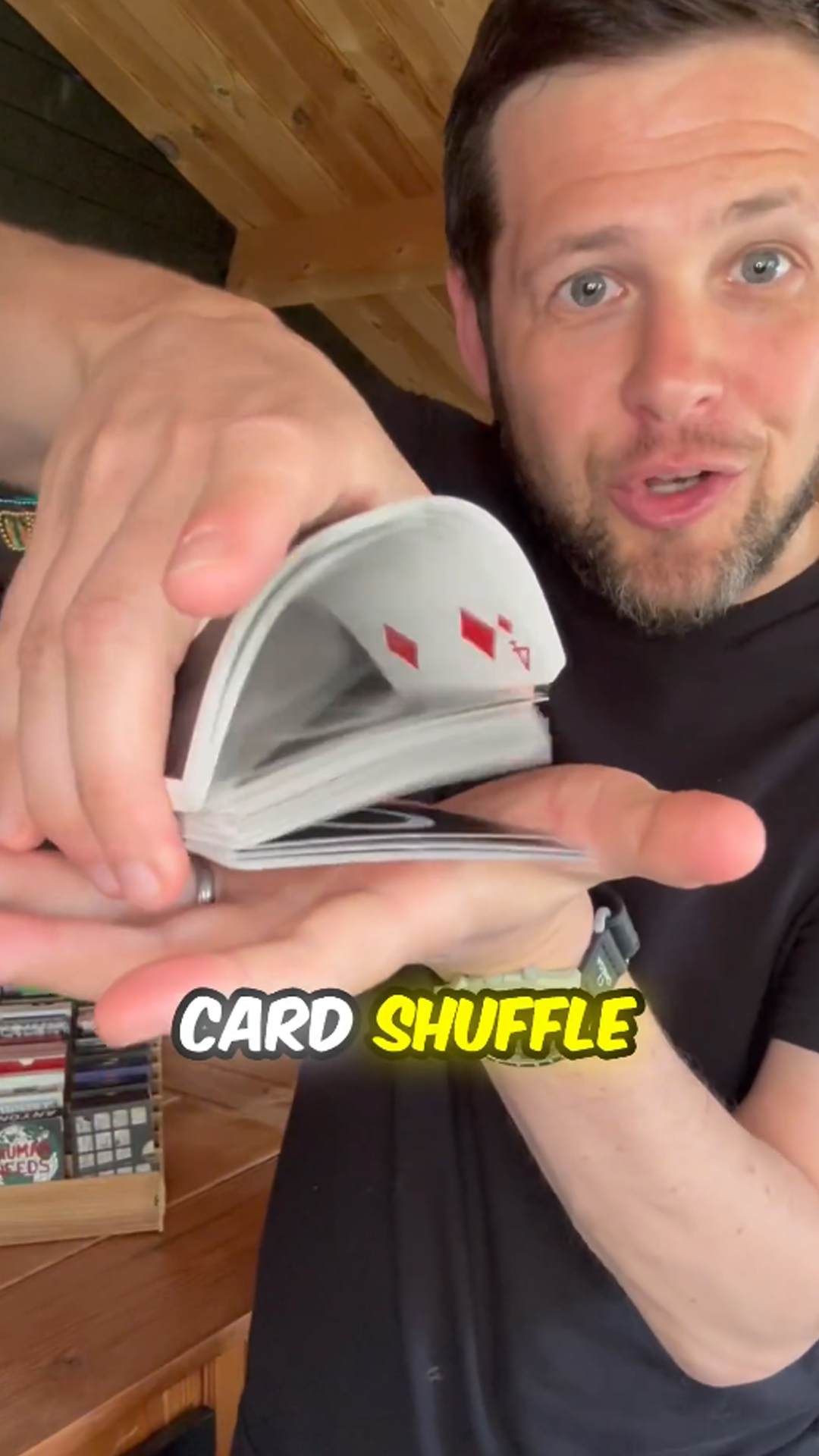 100 Cool Things with Cards – Trick #21 (Smart & Simple Card Trick Tutorial)