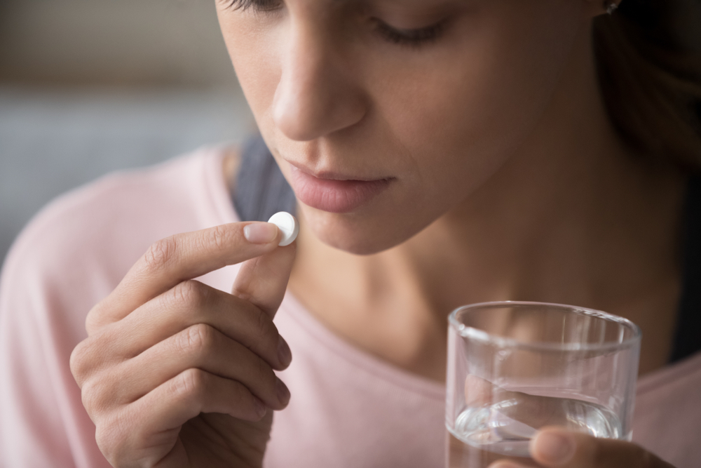 5 medications you should avoid taking with magnesium supplements