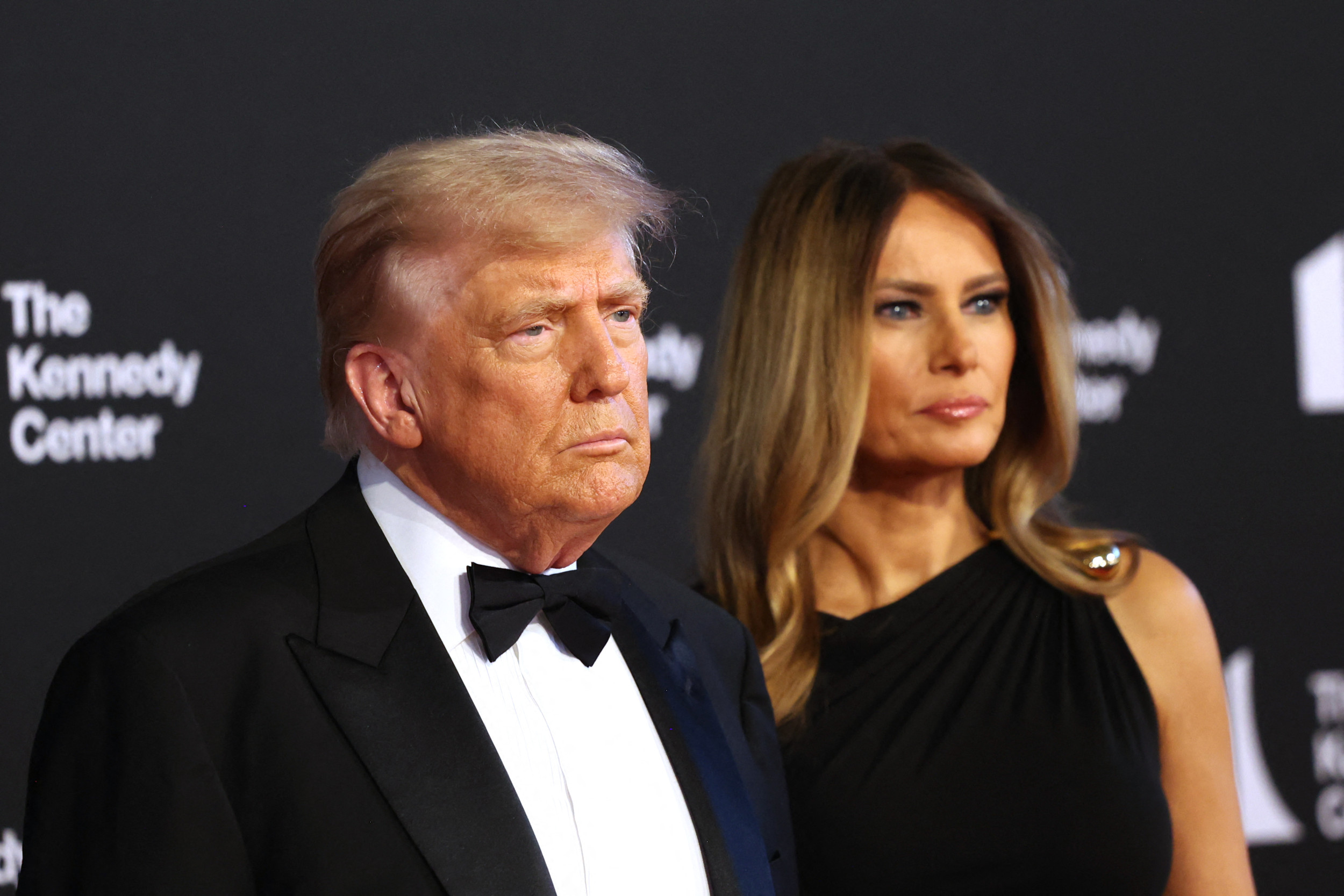 Donald Trump issues next trade deal update after China