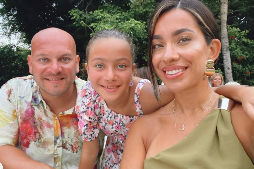 'My pinched nerve turned out to be something far worse - doctors say I ...