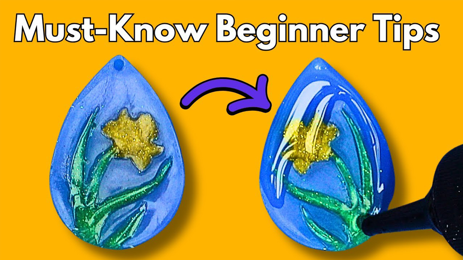 💡 Slimme UV Hars Tips & Tricks Die Je Misschien Niet Kent | Efficiënt ...