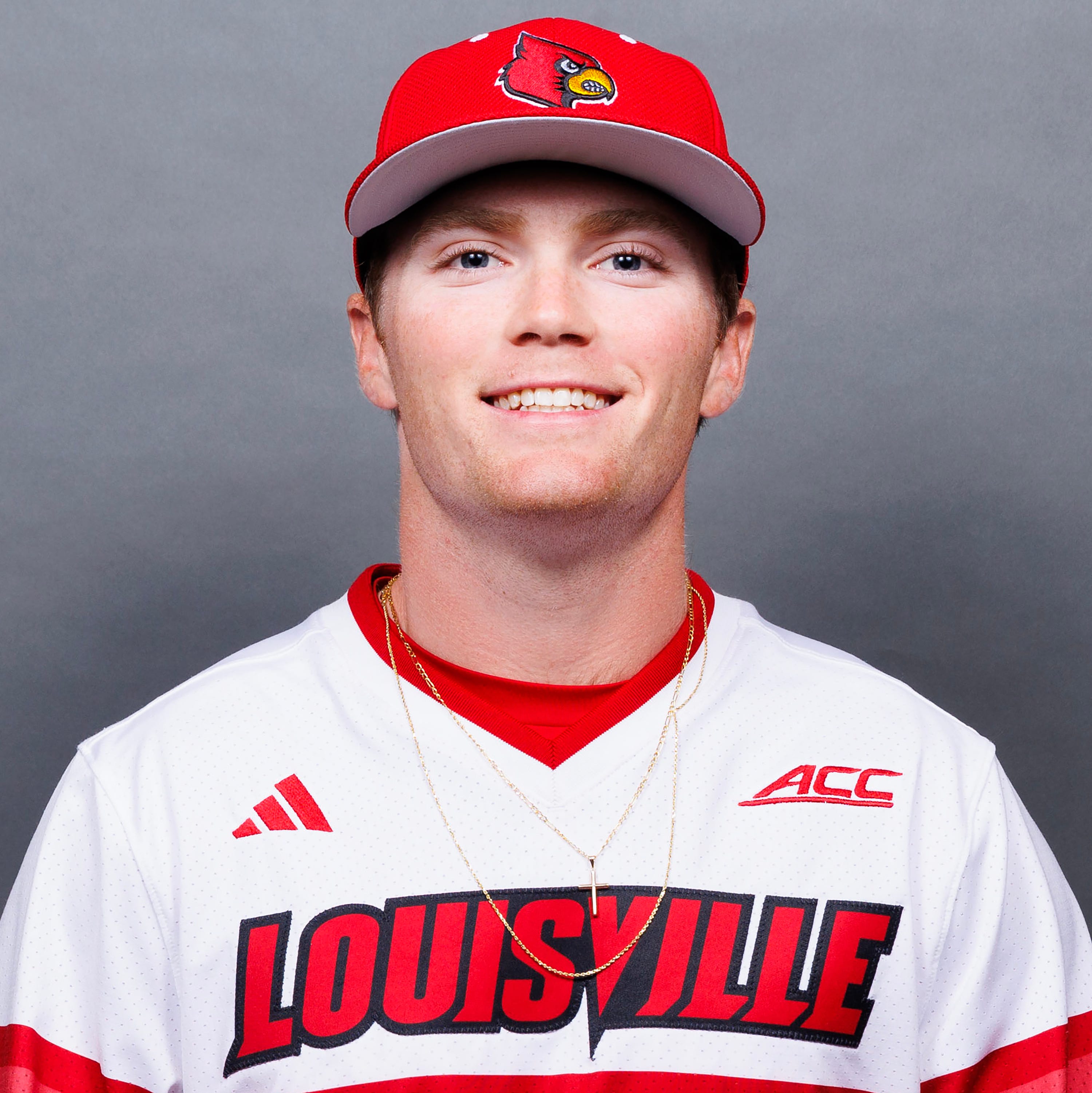 Louisville baseball's Tanner Shiver is getting married during College ...