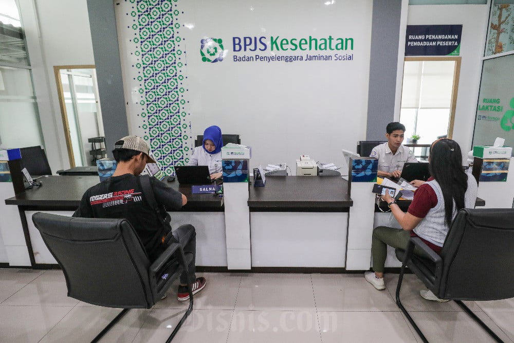 Cek 144 Penyakit yang Tidak Ditanggung BPJS Kesehatan, Ada Sakit Ginjal ... Cek 144 Penyakit yang Tidak Ditanggung BPJS Kesehatan, Ada Sakit Ginjal ...