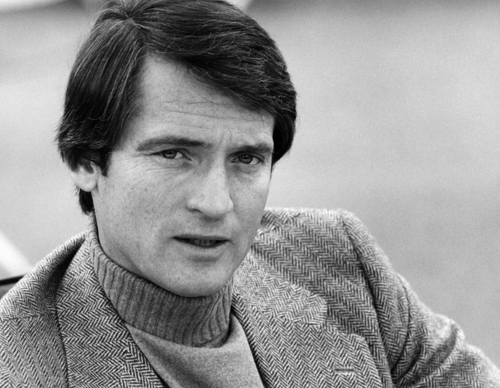 TV soap star dies aged 86