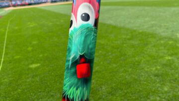 King of Prussia’s Victus Sports Unveils $800 Limited-Edition Phillie ...