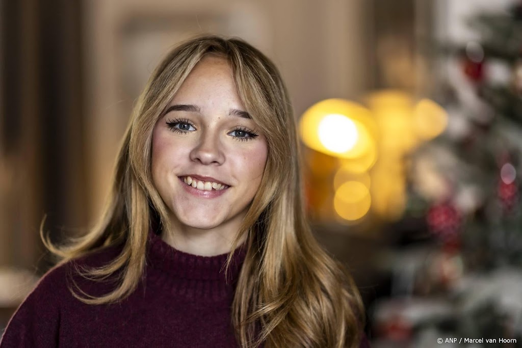 Emma Kok, Jamai Loman en Stanley Burleson bij Disney in Concert