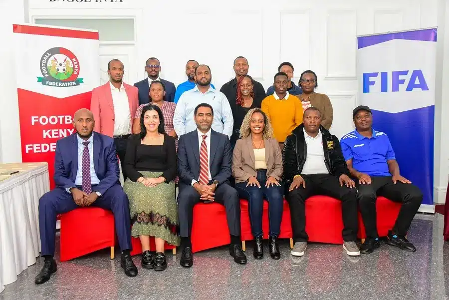 FKF Deepens Commitment to Transparent and Professional Management
