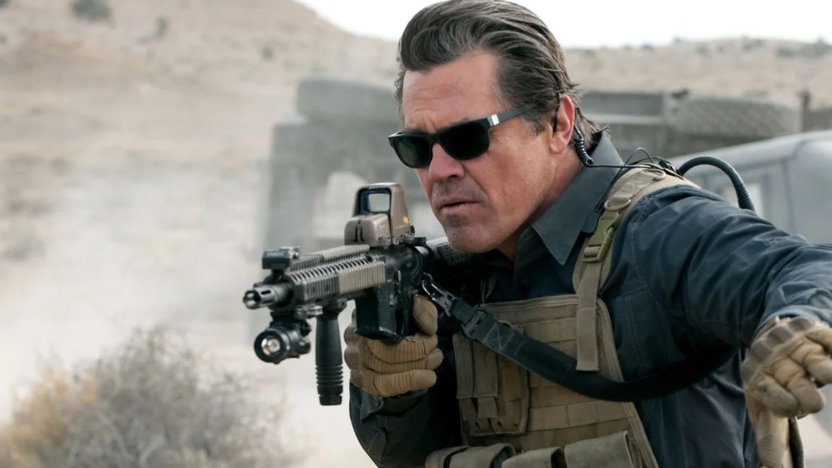 Taylor Sheridan supera a Keanu Reeves y Jason Statham en realismo de ...