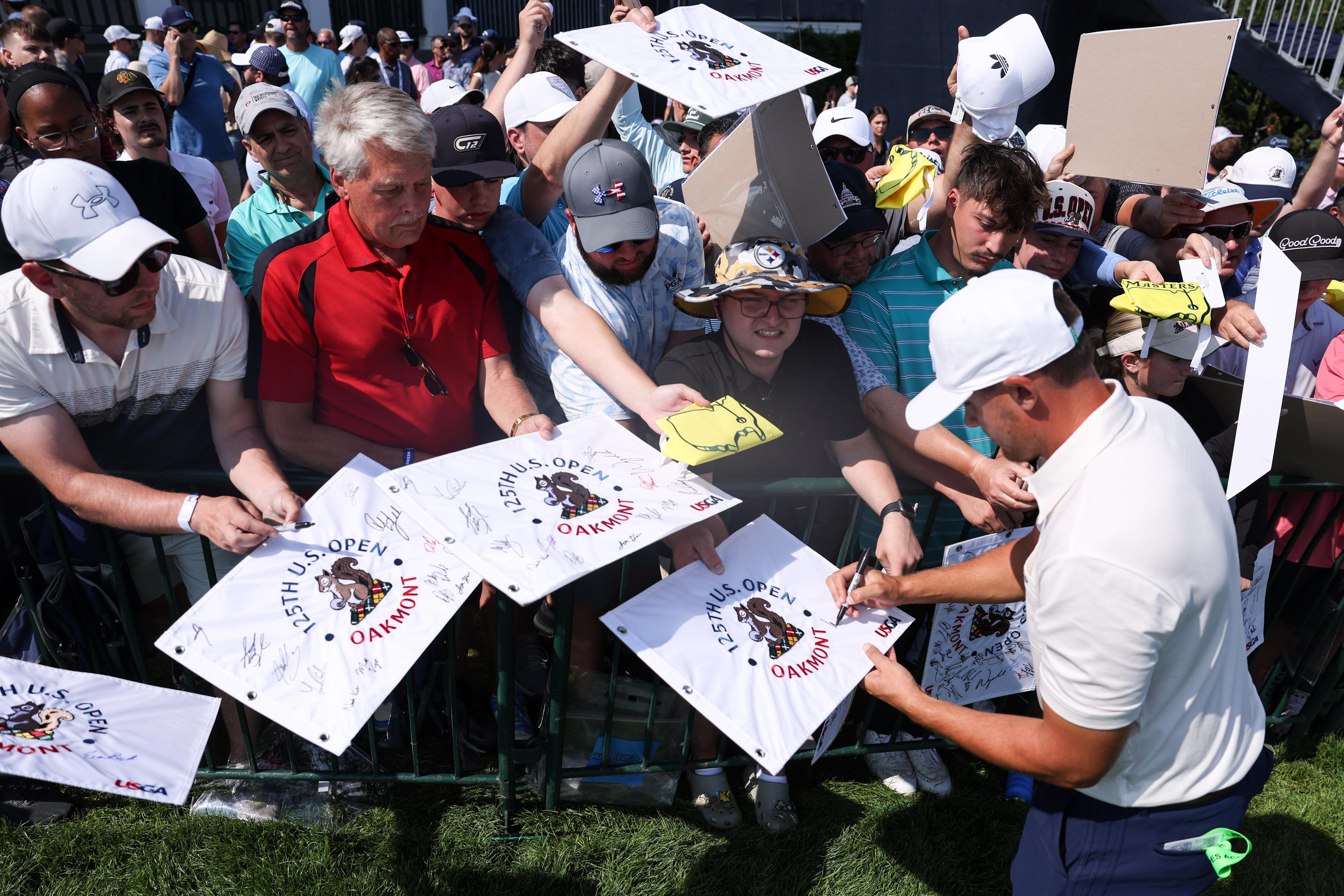 How can I get tickets to US Open 2026? What to know about prices, dates