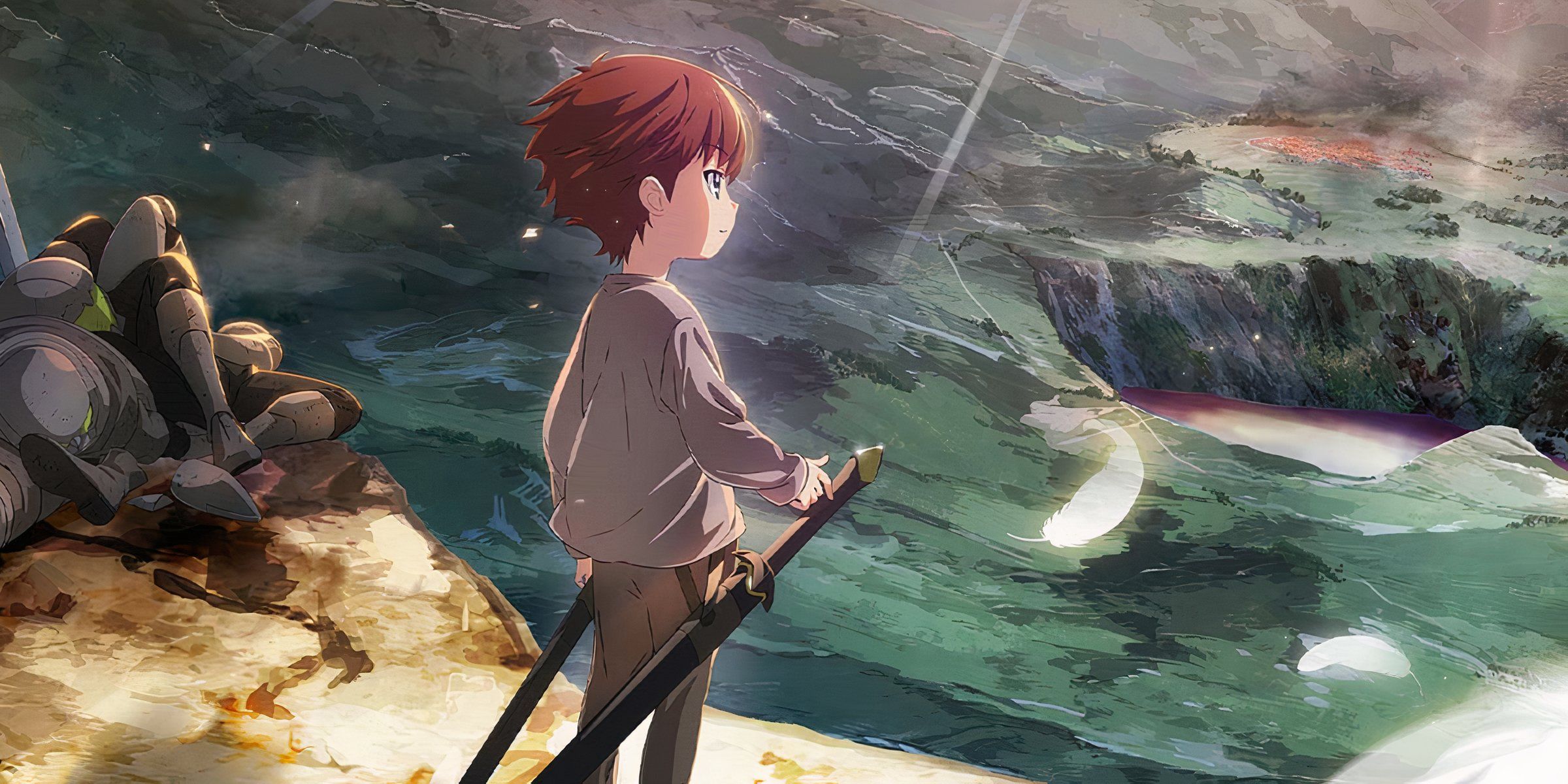 Crunchyroll Is Bringing Back This Controversial Anime For A Second Season