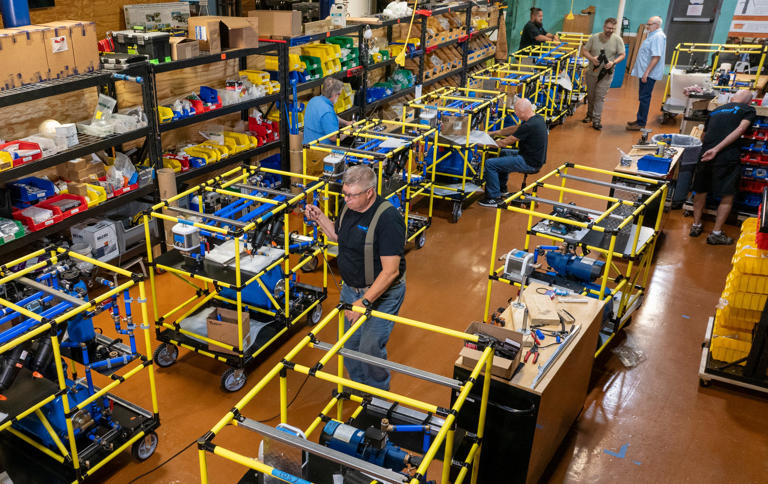 Kentucky can't simply rely on charity for disaster relief | Opinion