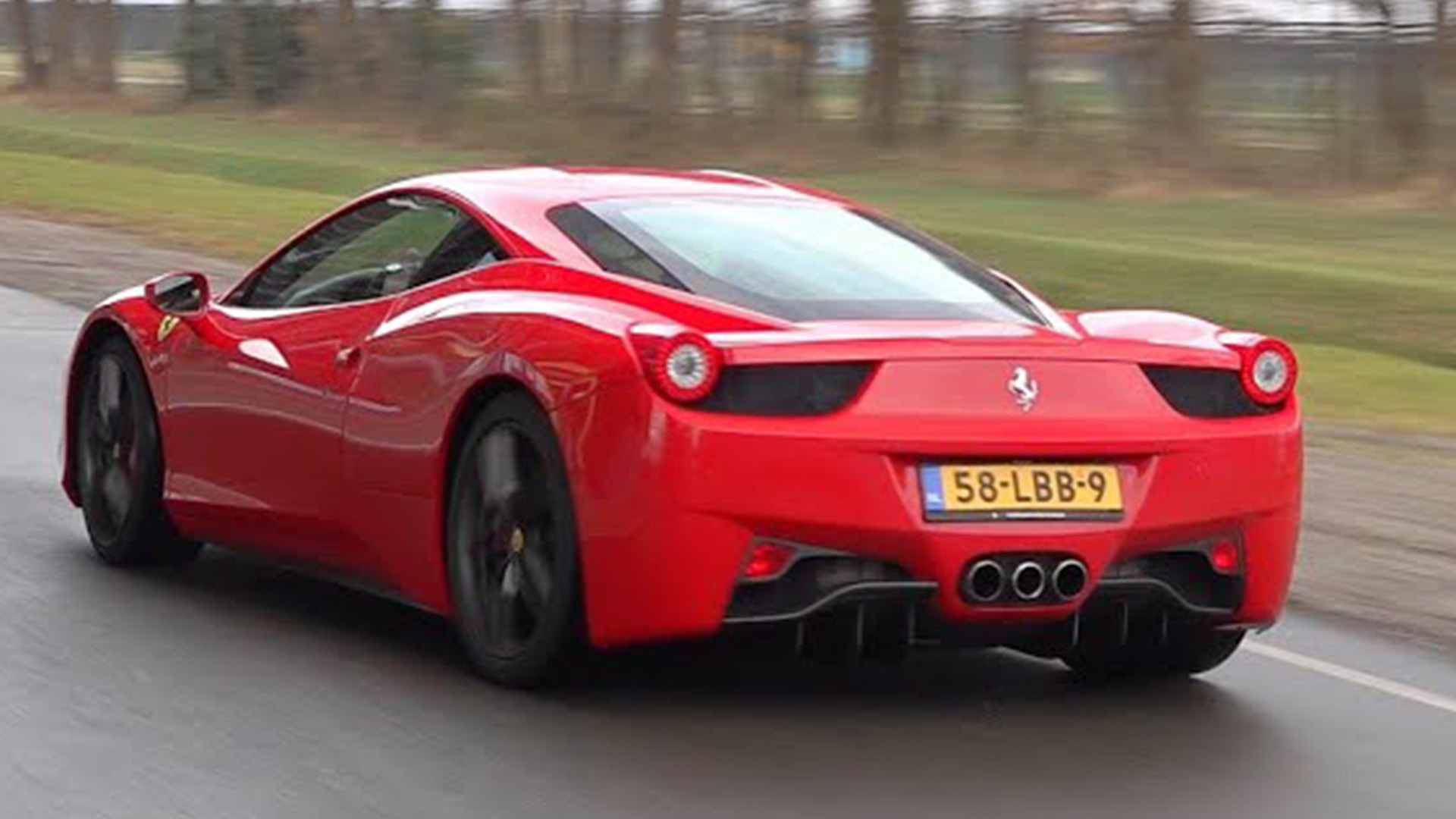 Arrivo delle Auto Modificate – Liberty Walk M4, 992 Turbo S, Capristo ...