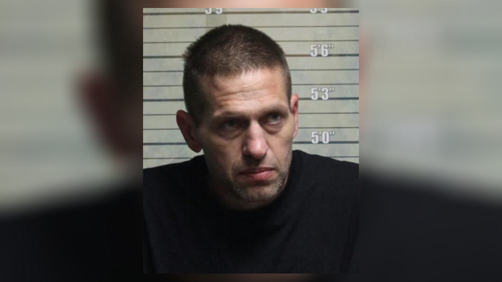 Man arrested as part of FBI investigation, charged in connection with 3 ...
