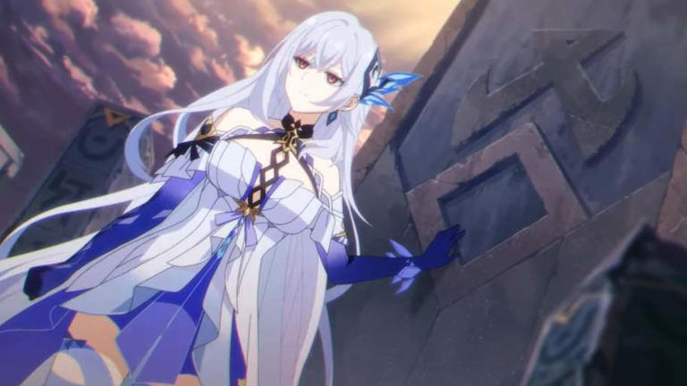 Genshin Impact’s Star Odyssey short casually reveals what Teyvat looks ...