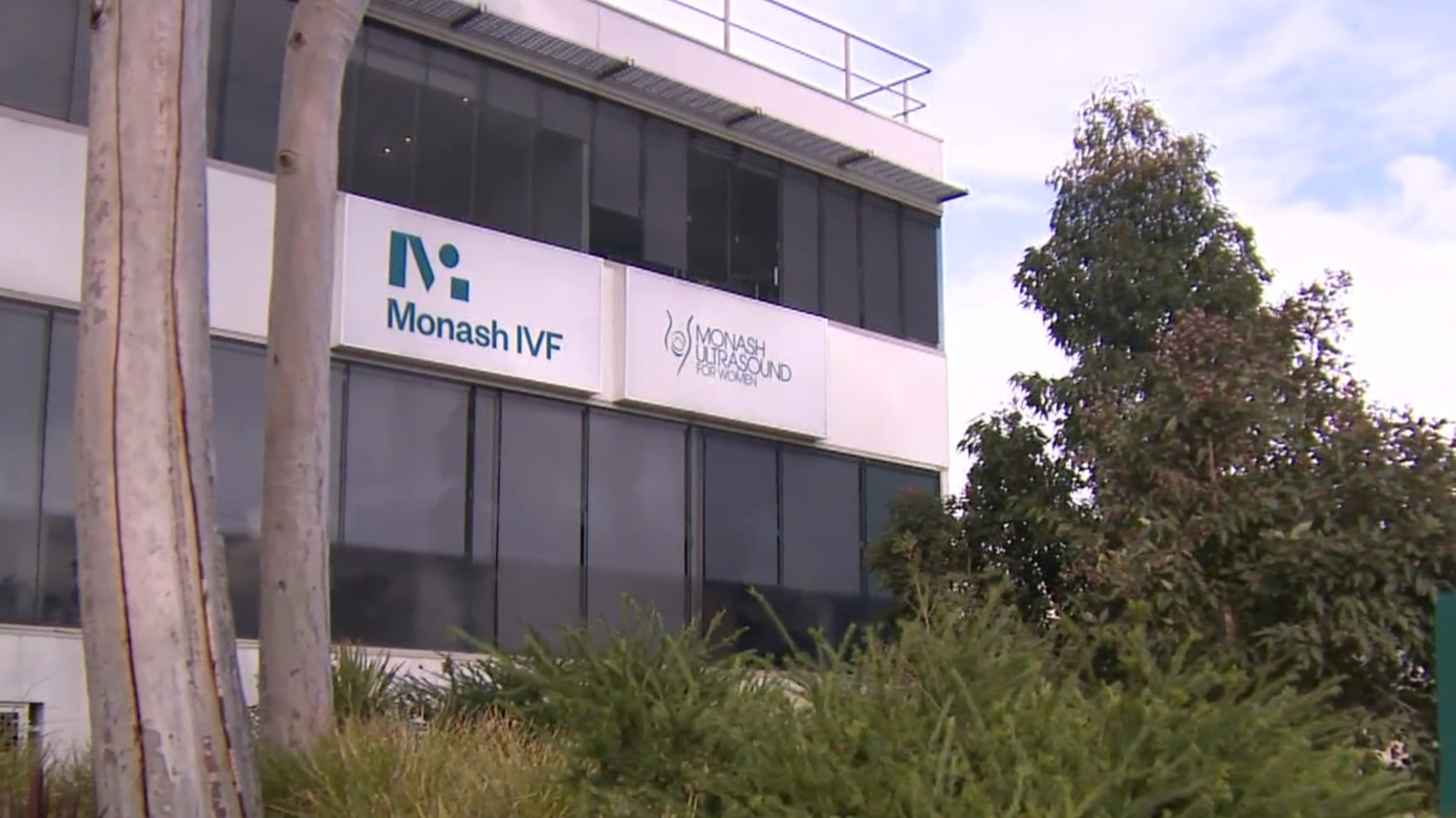 Monash IVF CEO resigns after second embryo bungle