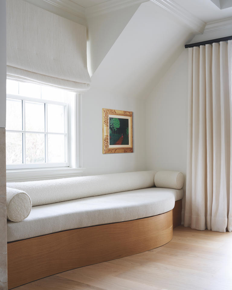 Now, Interiors Designers Aren't Just Buying Normal Sofas — They're ...