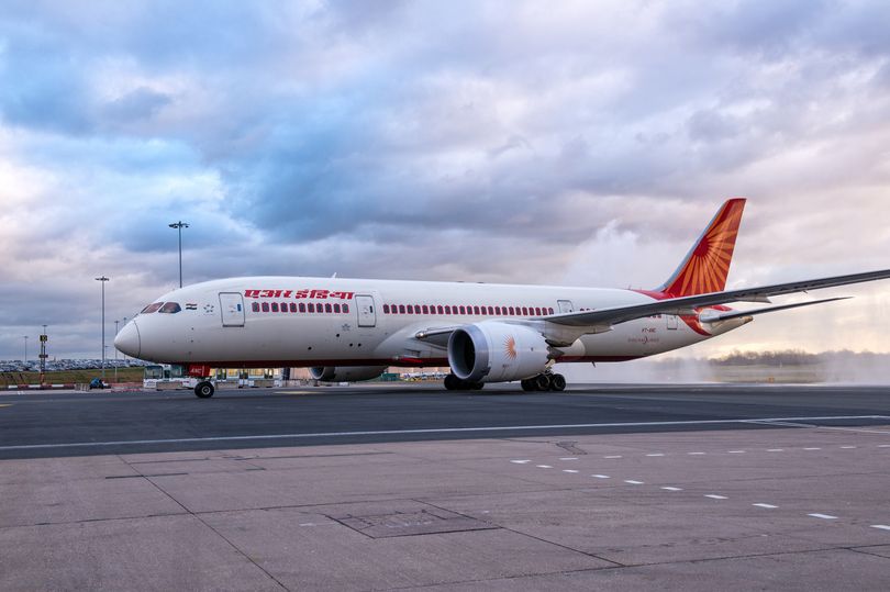 Data from tragic Air India flight AI171 confirms final moments