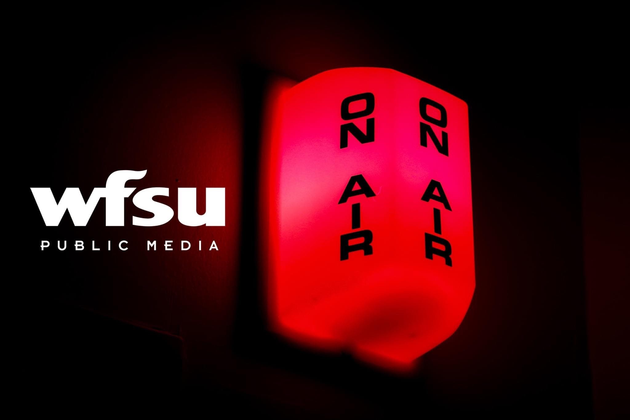 WFSU joins other public media stations asking community for funding ...