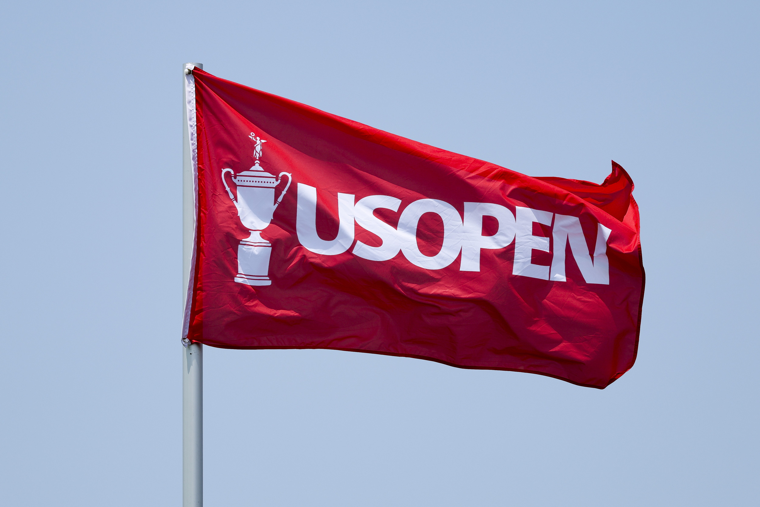 How o Watch the 2025 U.S. Open: Live Stream PGA Tour Golf Championship Firs