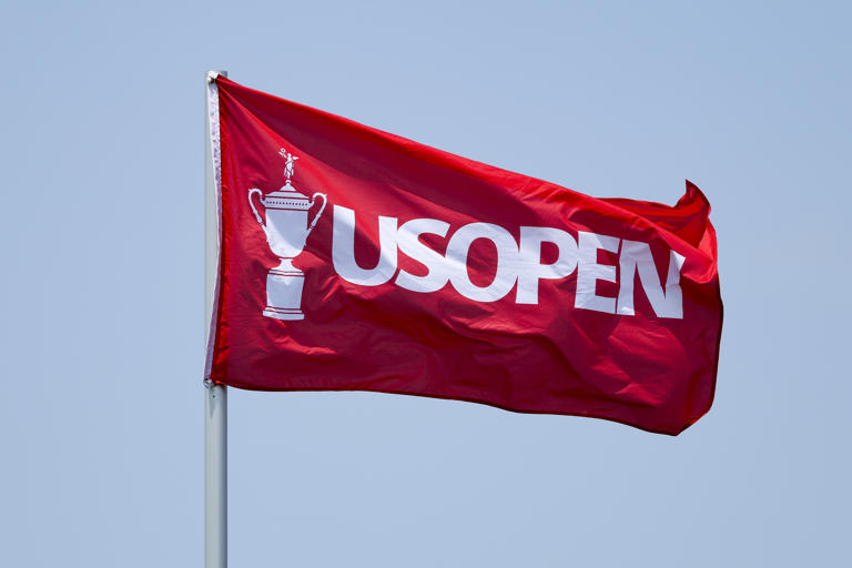 How to Watch the 2025 U.S. Open: Live Stream PGA Tour Golf Championship