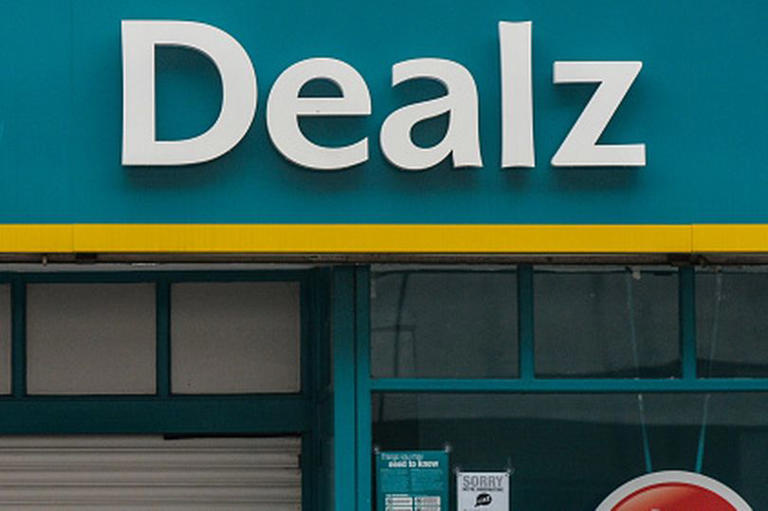 Dealz recalls baby's clothing item over choking fears after hundreds ...