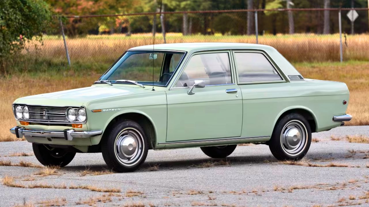 10 Affordable Classic Cars That Are Easy to Own
