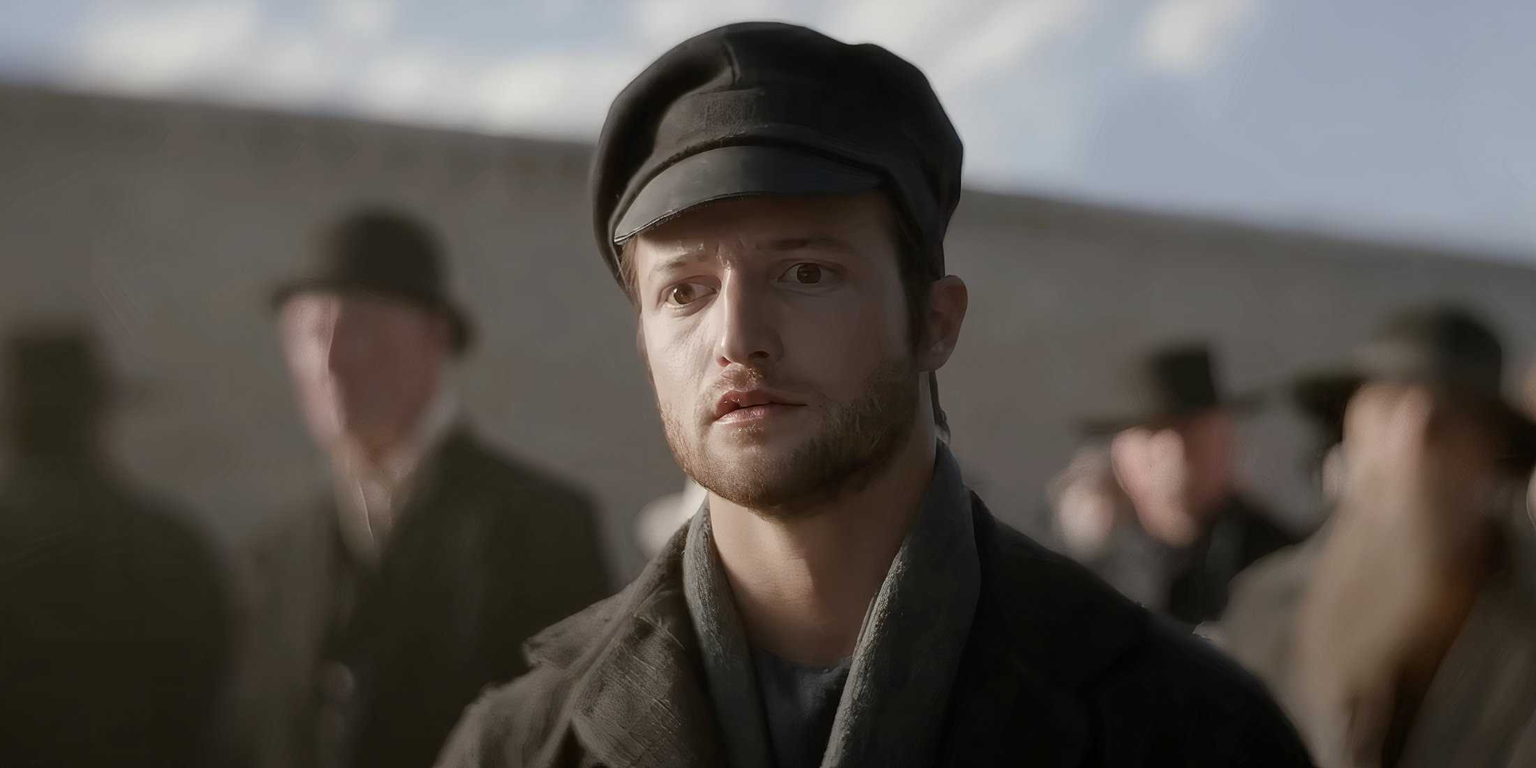 Pierce Brosnan & Samuel L. Jackson's New Western Movie Has Critics ...