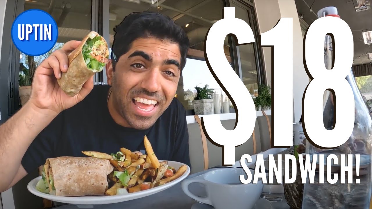 $100 day in Venice, California