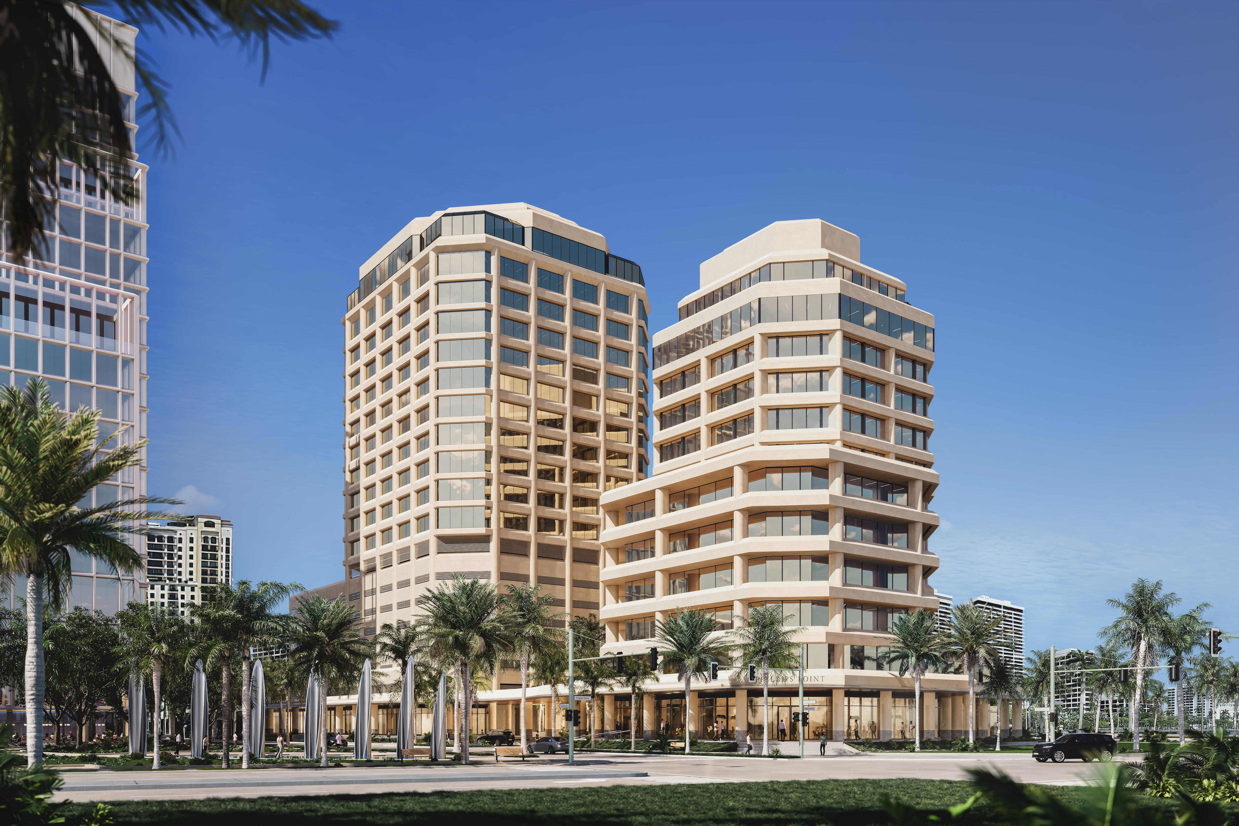 Tall builds, micro builds and why Related Ross isn’t down with the pinkness