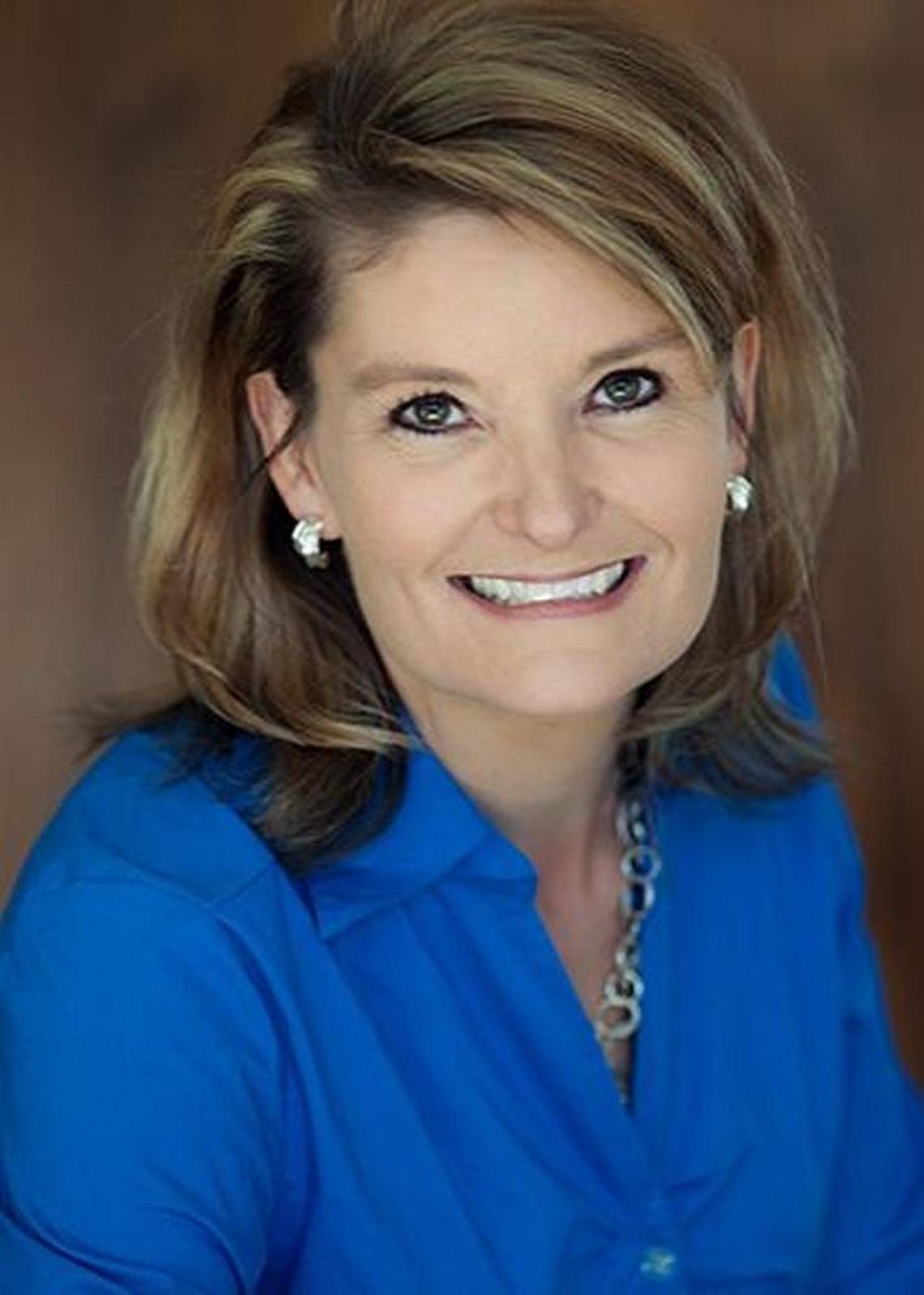 This Overland Park Democrat is launching a campaign for Kansas governor