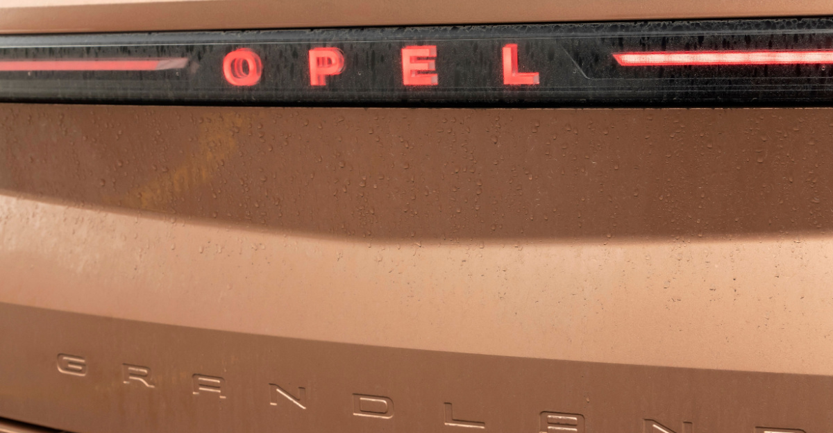 Opel Doubles Down: The Brand’s First 4WD EV Promises 501 Km of Range