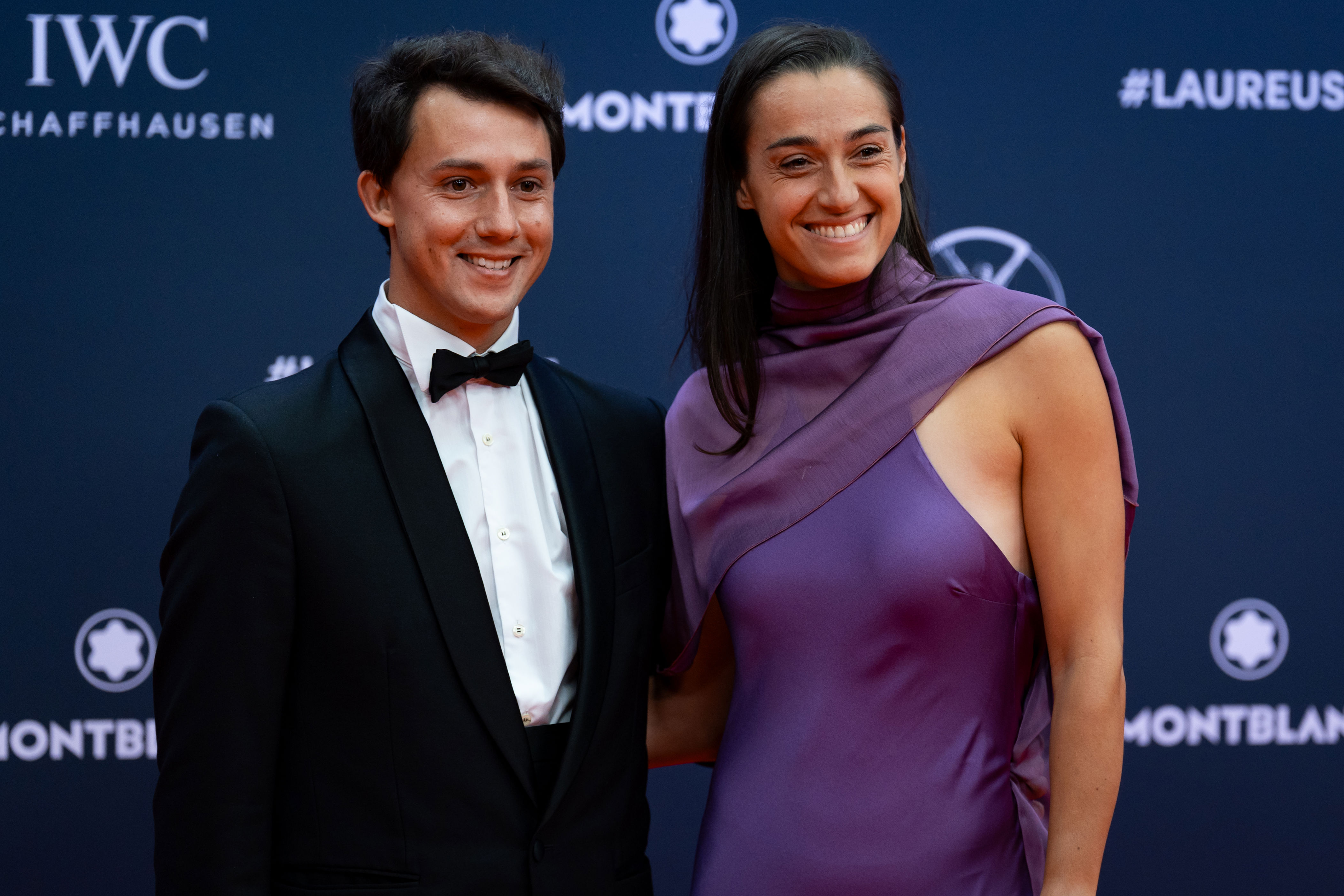 Caroline Garcia, bientôt mariée : Alizé Cornet fait des révélations sur ...