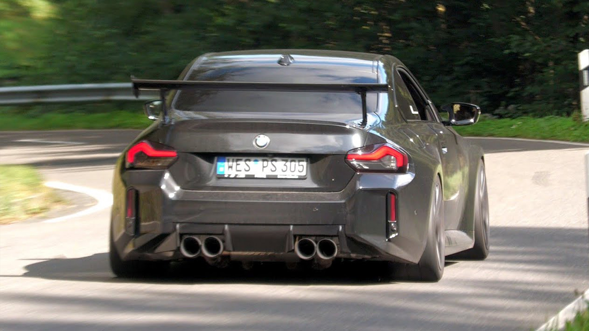 Modified Cars Arriving in Style – Liberty Walk M4, Turbo S 992 ...