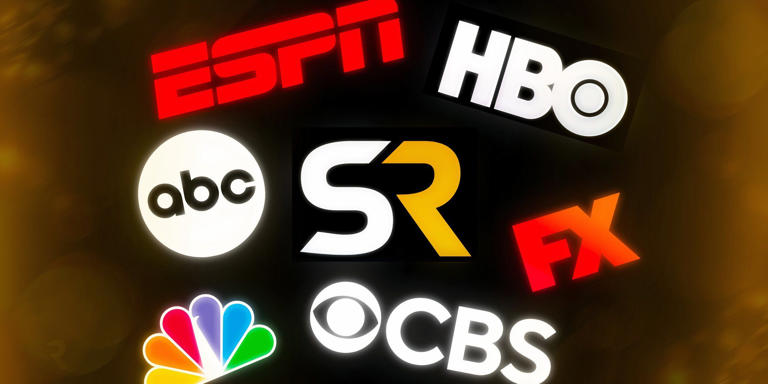 TV Live Schedule & Listings Guide