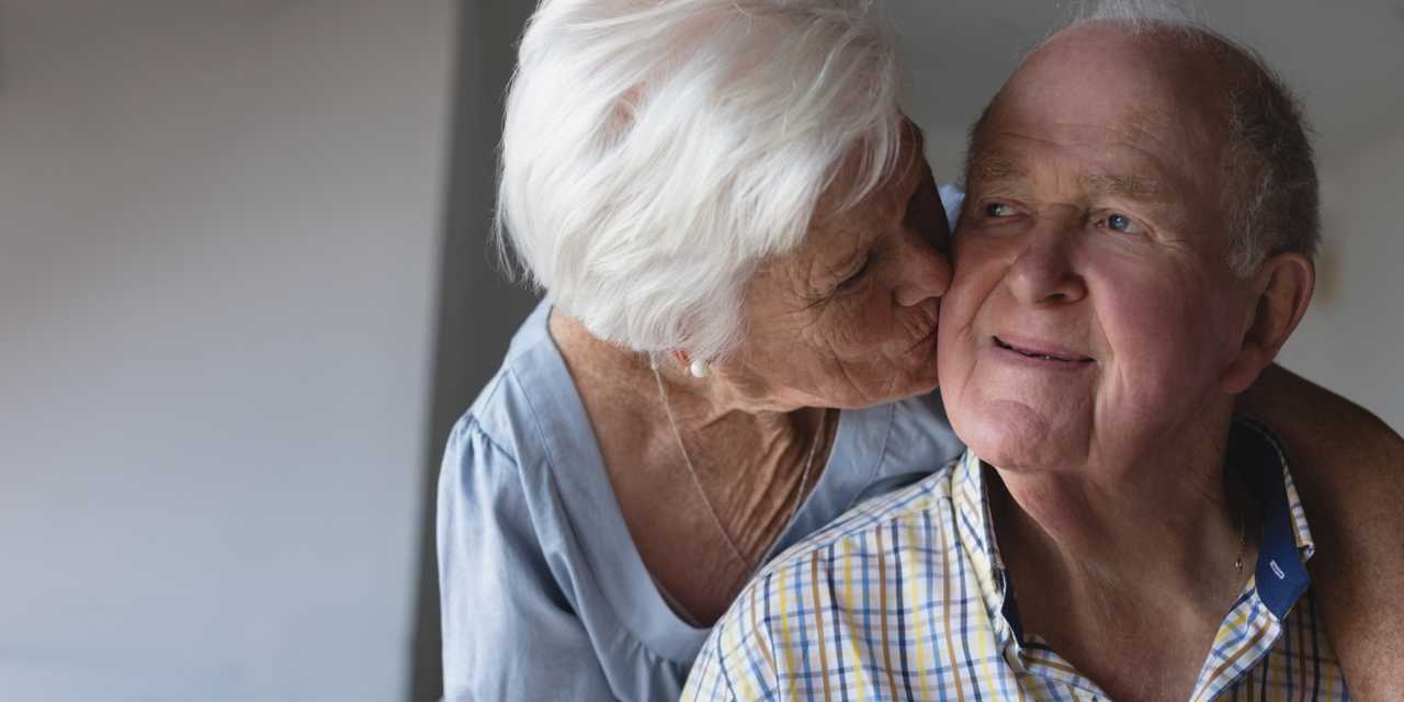 My husband is in hospice care. Friends say his children are lining up ...