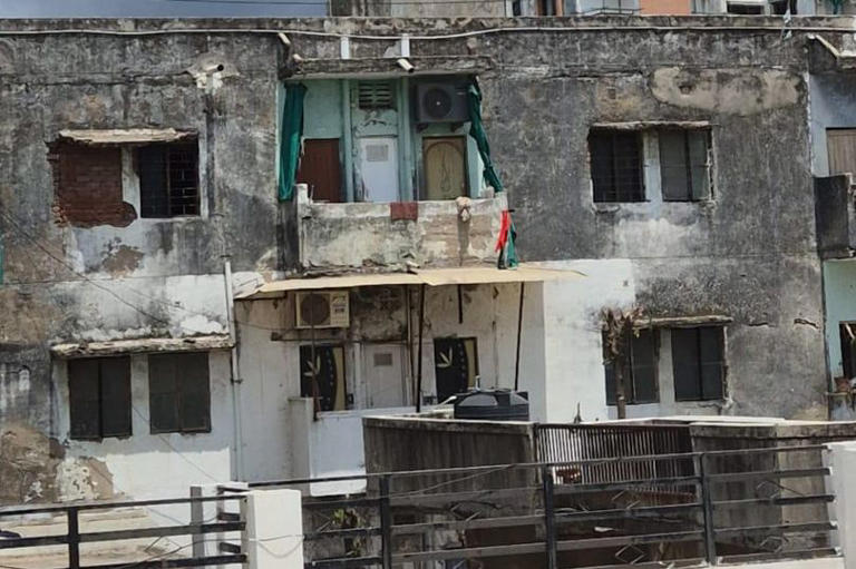 UK-bound plane crashes after take-off with 244 people aboard