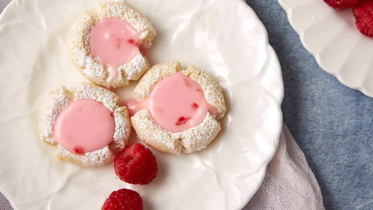 These Raspberry Desserts Are My Summer Signature—And They Never Last ...