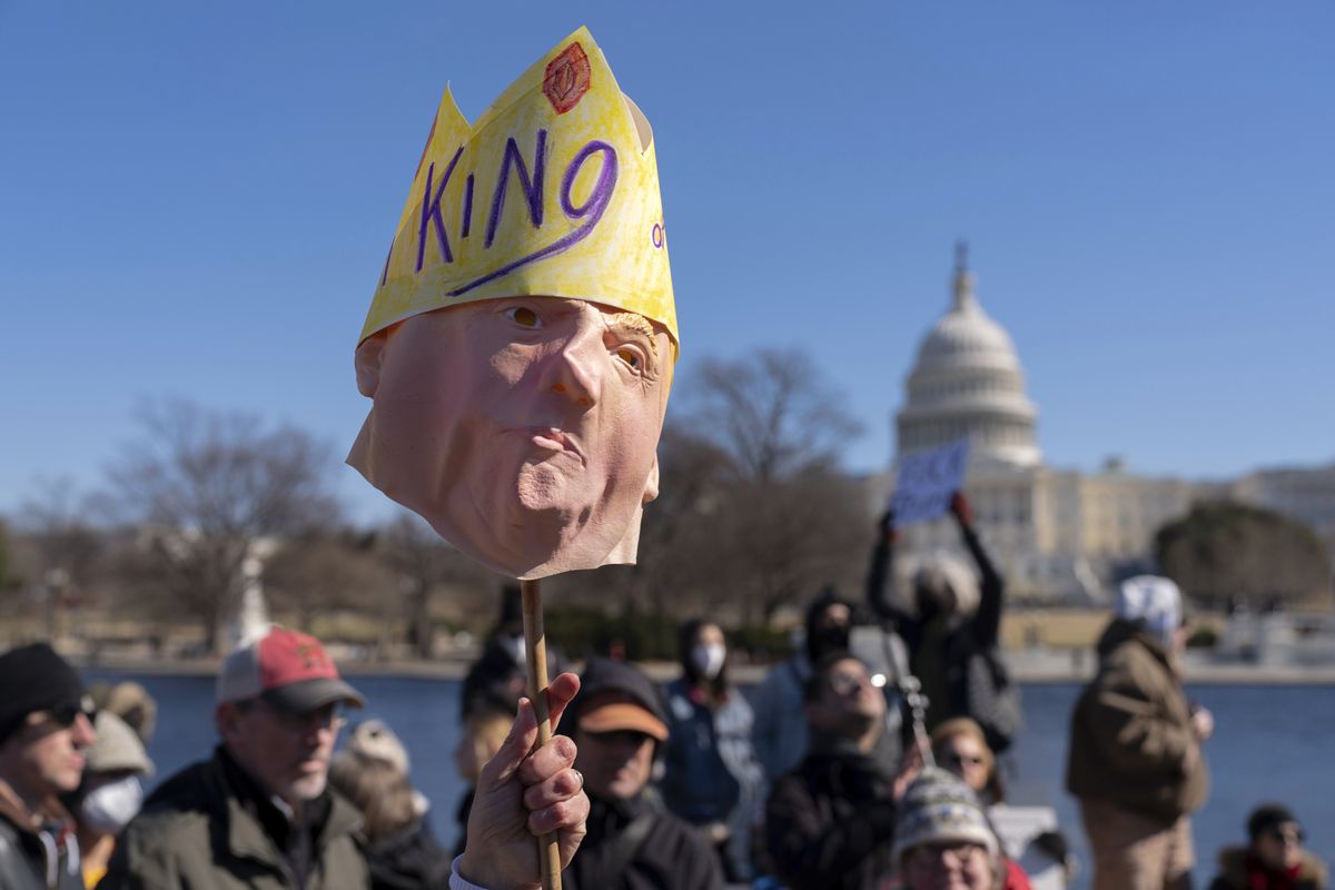 Trump protests: Everything we know so far about the ‘No Kings’ protests ...