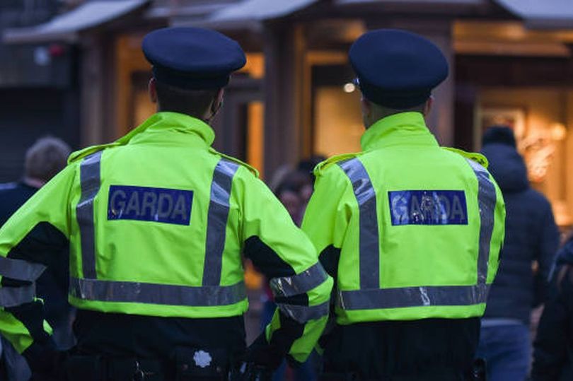 Drugs, ammo and vehicles seized during Garda day of action in Clare