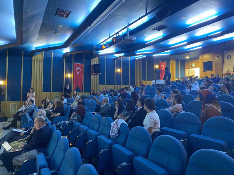 Prof. Dr. Dalgıç: "Aileler, özellikle 8 ve 9’uncu aylardan itibaren ...